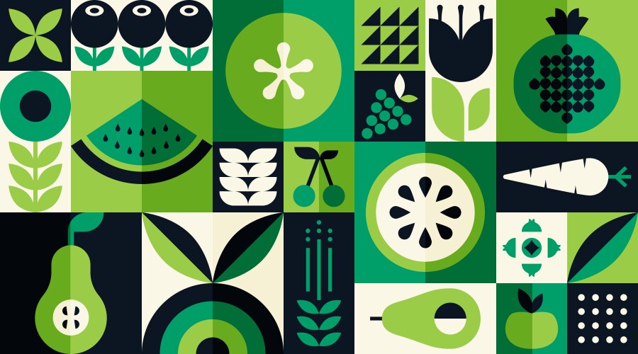Natural Pattern Vector Images (over 1.1 million)
