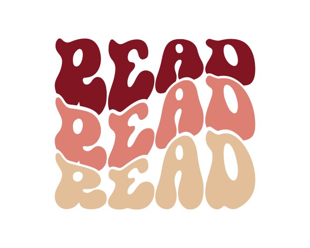 Psycho text with red roses typography slogan Vector Image