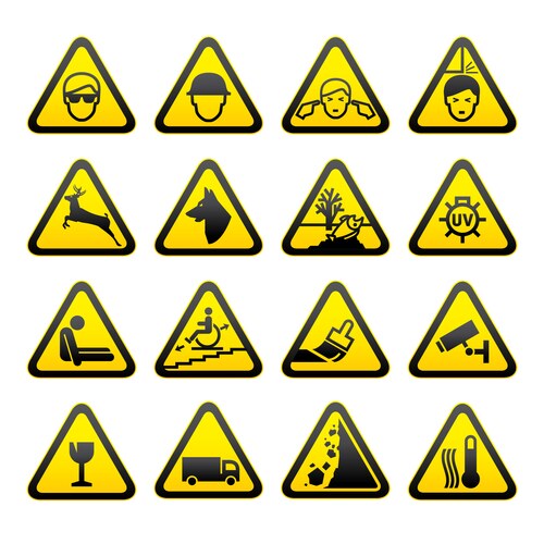 Safety Vector Images (over 1 million)