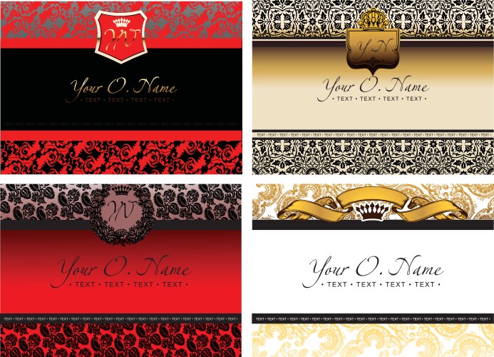 Title frame Royalty Free Vector Image - VectorStock