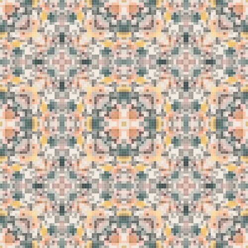 Zellij Vector Images (over 650)