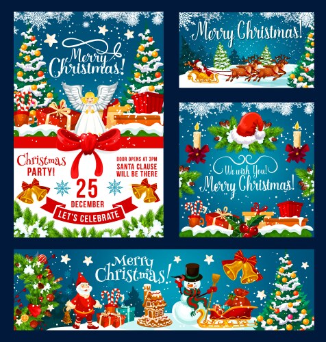 Free Christmas Vector Images (over 52,000)