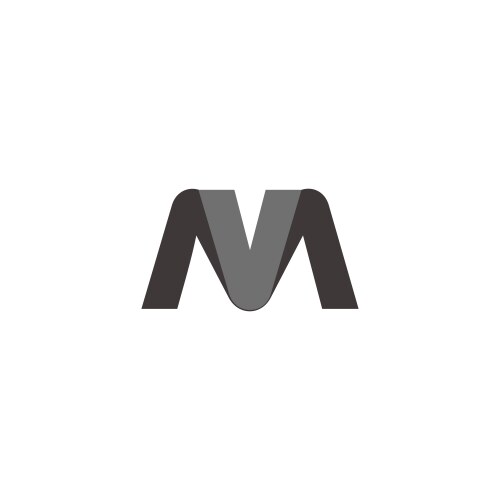Block Letter M Vector Images (over 180)