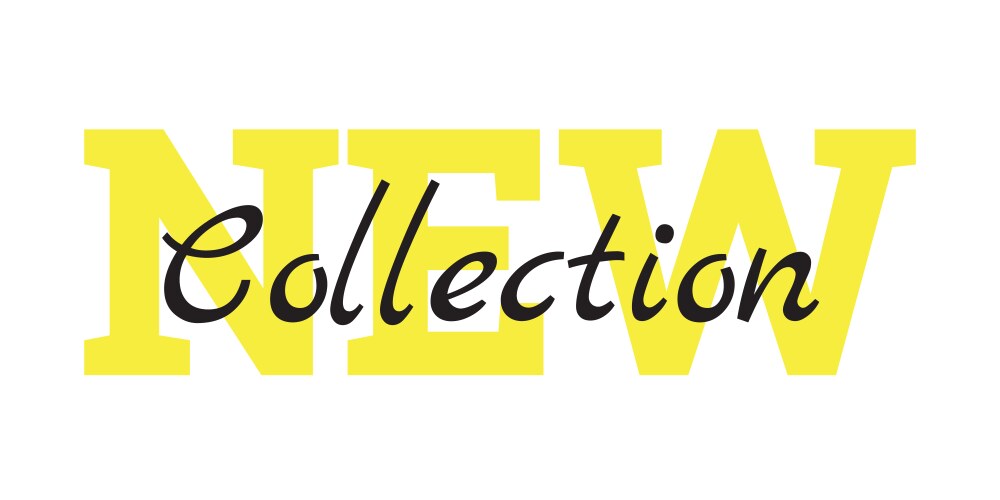 New arrival logo Vector Images & Graphics for Commercial Use | VectorStock