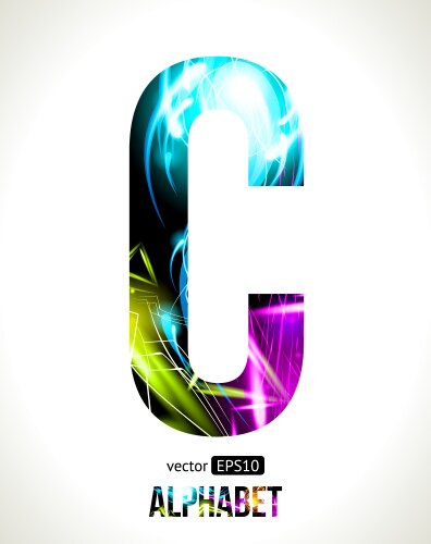 Letter C Vector Images (over 75,000)