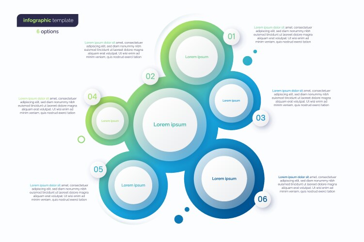 Elements for infographic Royalty Free Vector Image