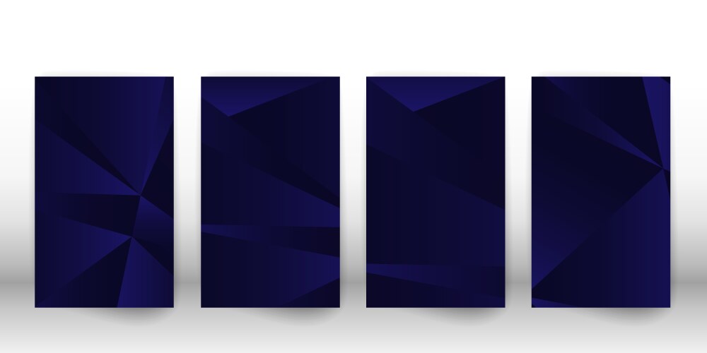 Luxury ornate page cover with ornamental pattern Vector Image