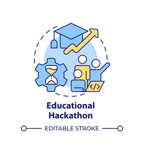 Hackathon Vector Images (over 860)
