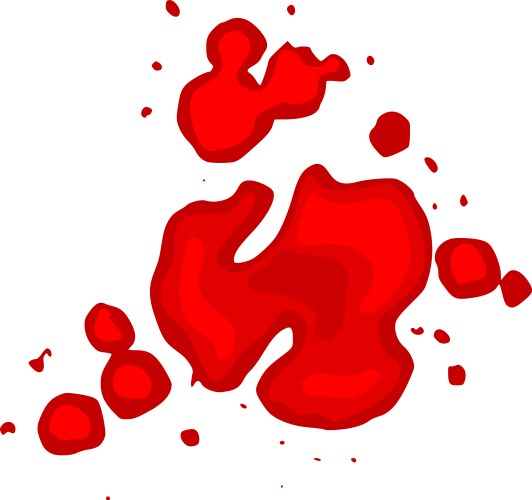 Blood Cartoon Vector Images (over 30,000)