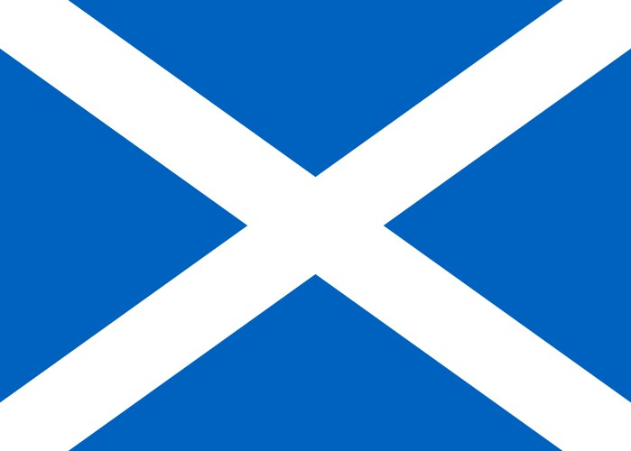 Saltire Flag Vector Images (over 470)