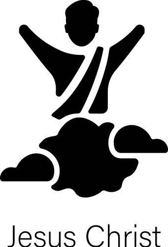 Jesus Vector Images (over 76,000)