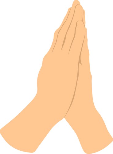 Praying Cartoon Vector Images (over 14,000)