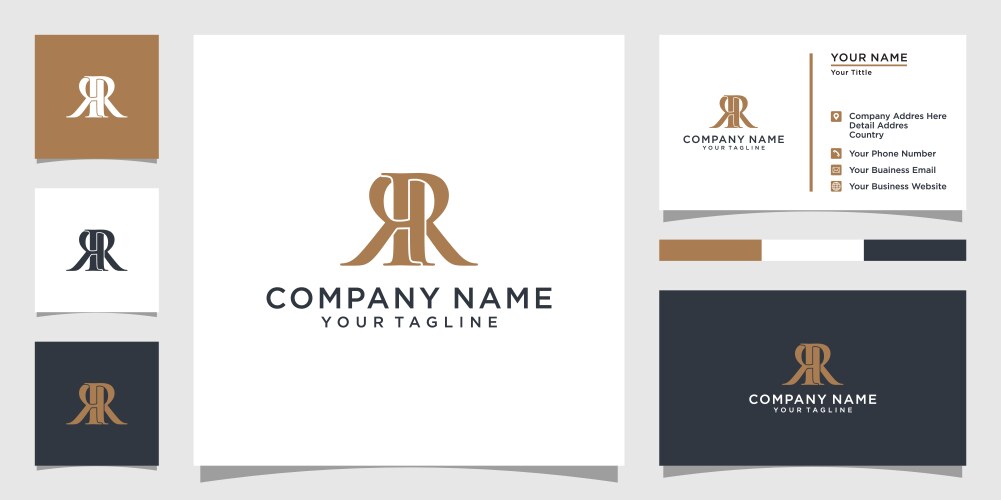 Rr Logo Vector Images (over 2,400)
