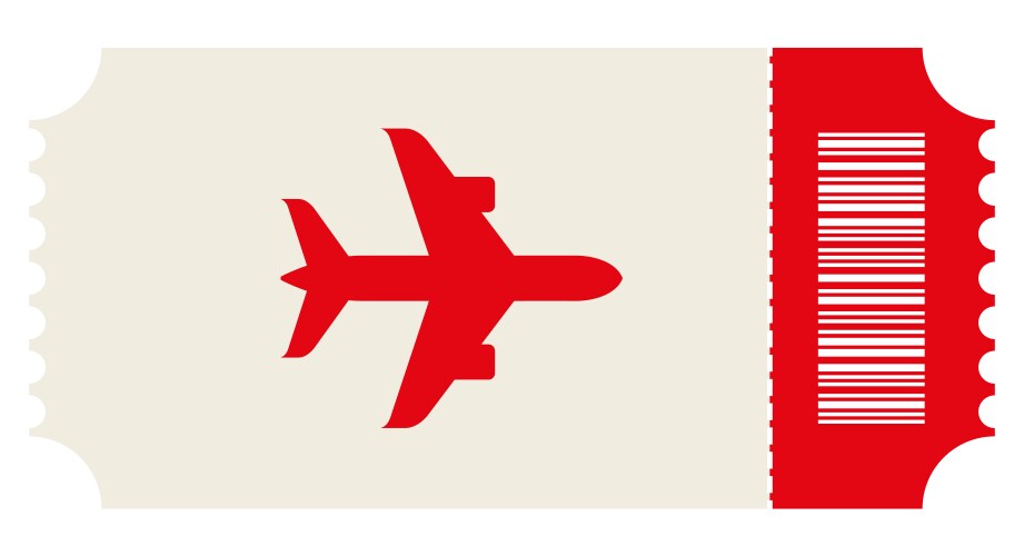 Boarding Pass Barcode Vector Images (over 740)