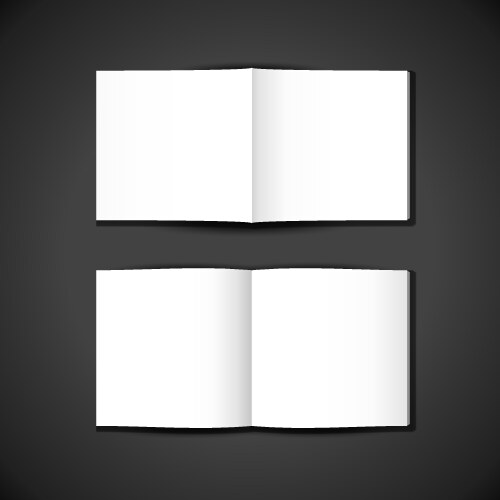 Booklet Template Vector Images (over 240,000)