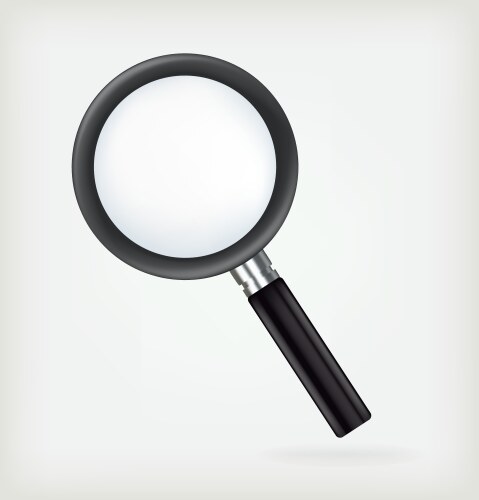 Magnifying Glass Vector Images (over 160,000)