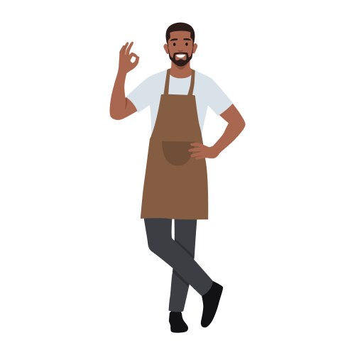 Apron Vector Images (over 35,000)