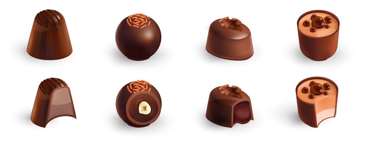 Choco Vector Images (over 10,000)