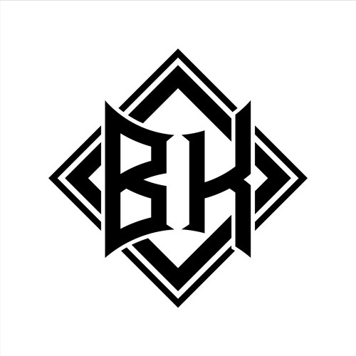 Bk Logos Vector Images (over 2,600)