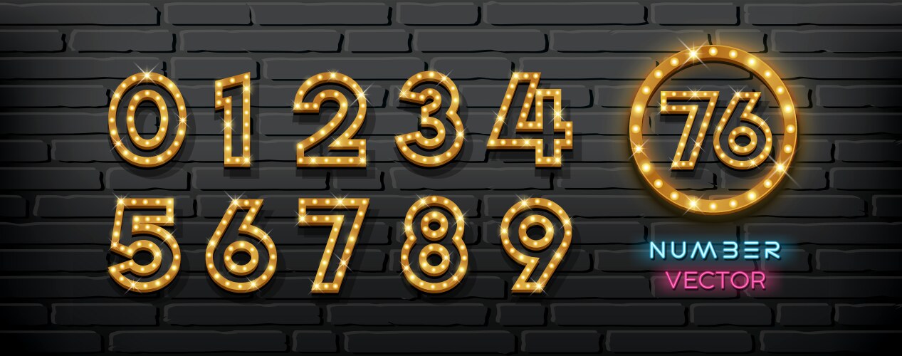 Numbers Wallpaper Vector Images (over 39,000)