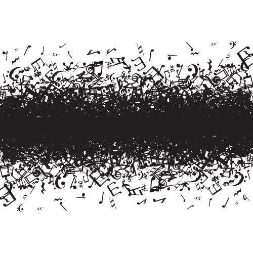 Music Border Vector Images (over 11,000)