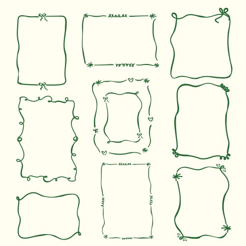 Line Frame Vector Images (over 800,000)