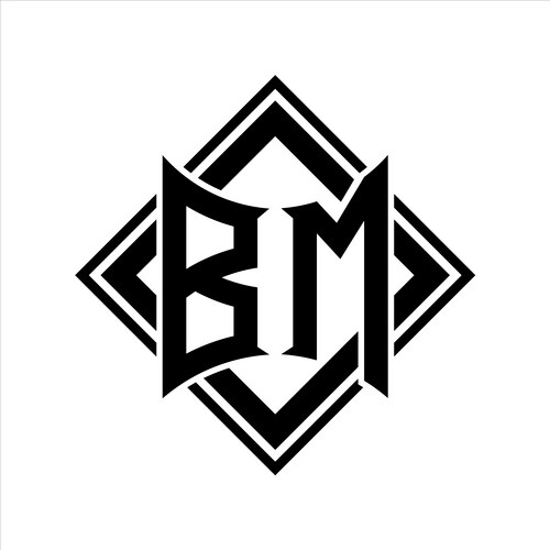 Bm Logo Vector Images (over 2,700)