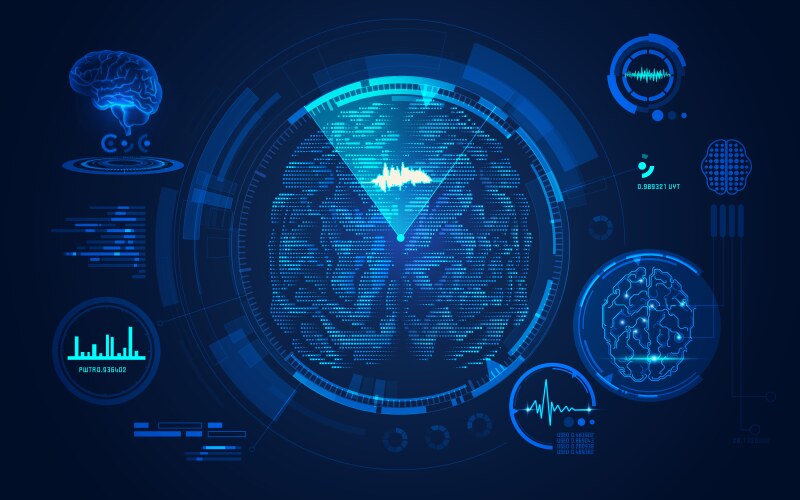 Brain Vector Images (over 250,000)