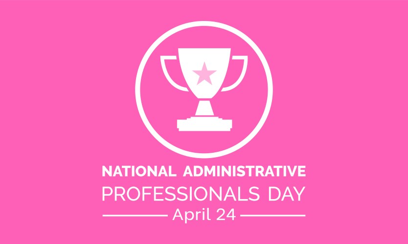 Administrative Professional Day Vector Images (over 200)