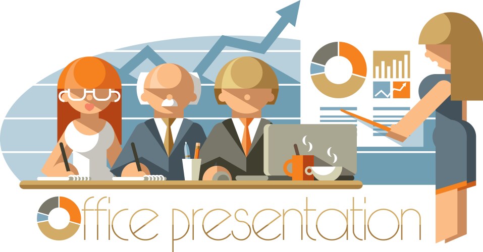 Presentation Vector Images (over 2.2 million)