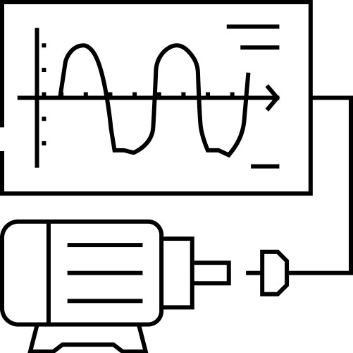 Vibration Analysis Vector Images (over 560)