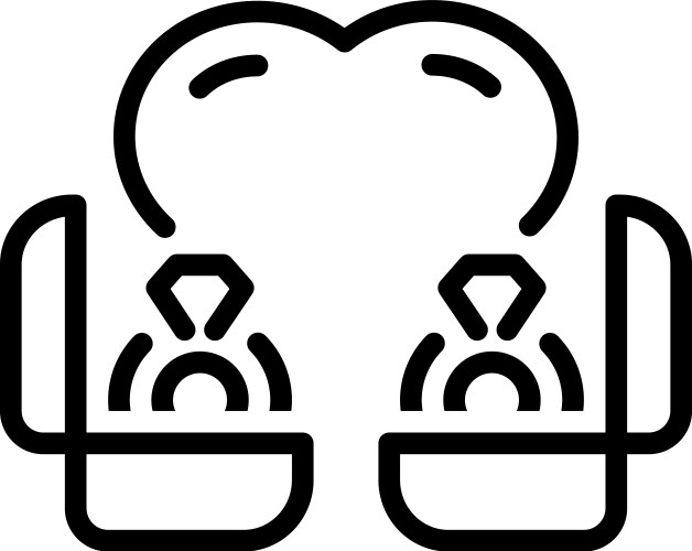 Engagement Vector Images (over 130,000)