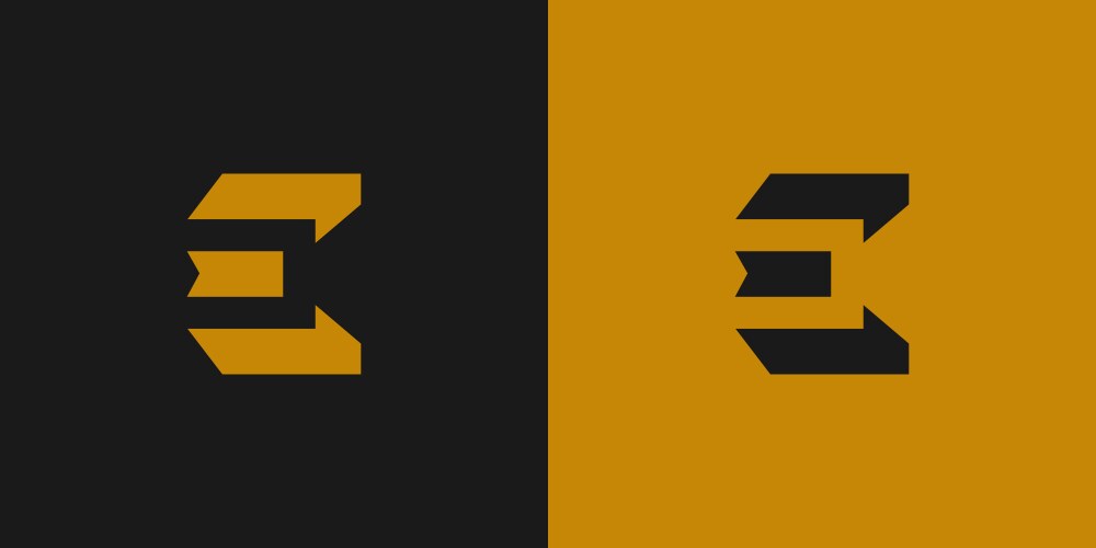 E Construction Logo Vector Images (over 2,600)