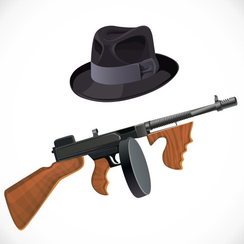 Thompson Vector Images (over 500)