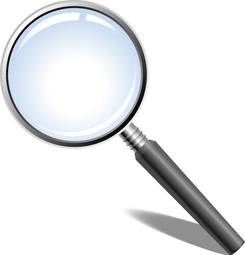 Magnifying Glass Vector Images (over 160,000)