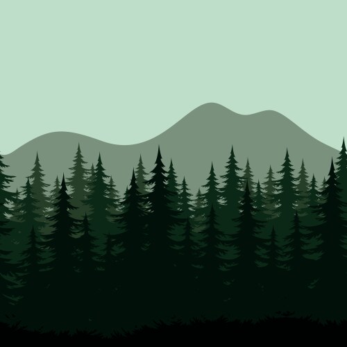 Forest Vector Images (over 730,000)