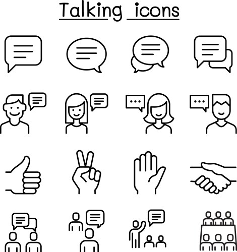 Sign Language Logo Vector Images (over 13,000)
