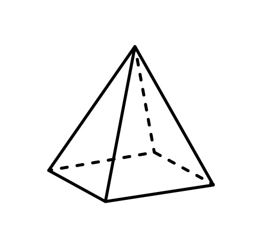 Line Pyramid Vector Images (over 37,000)
