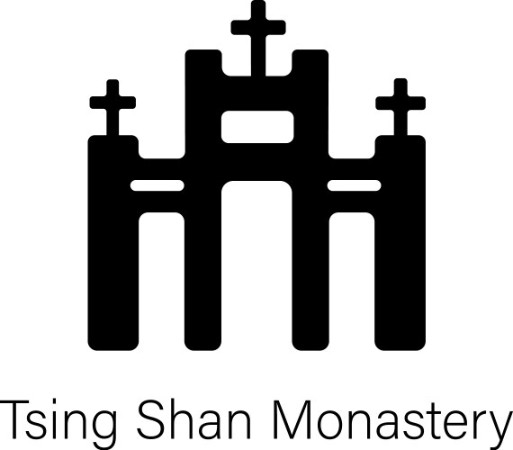 Monastery Royalty Free Vector Image - VectorStock