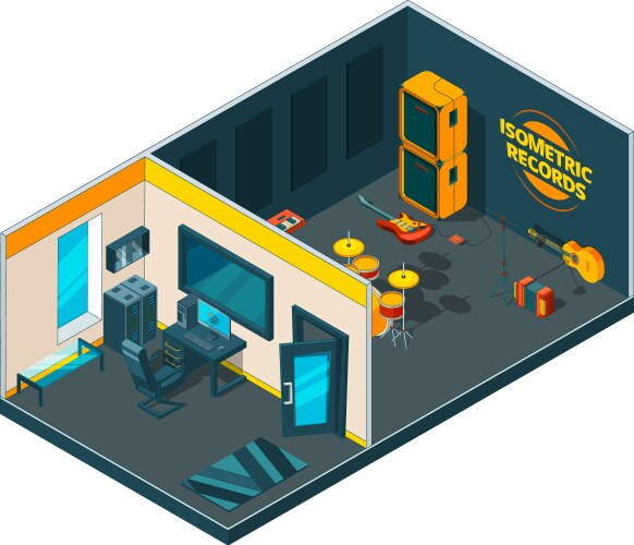 Recording Studio Vector Images (over 87,000)