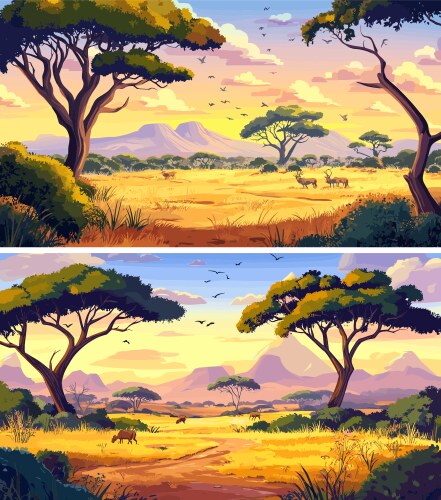 Safari Vector Images (over 150,000)