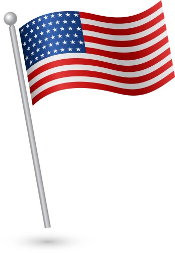 USA Flag Vector Images (over 180,000)