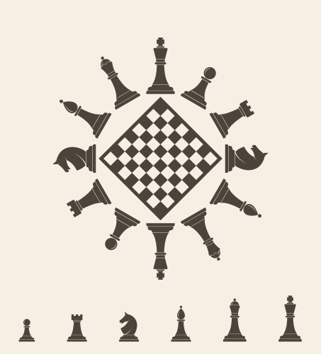 Chess Vector Images (over 53,000)