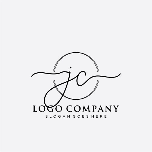 Jc Logos Vector Images (over 2,600)