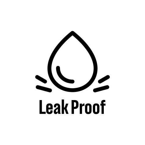 Leak Proof Vector Images (over 200)