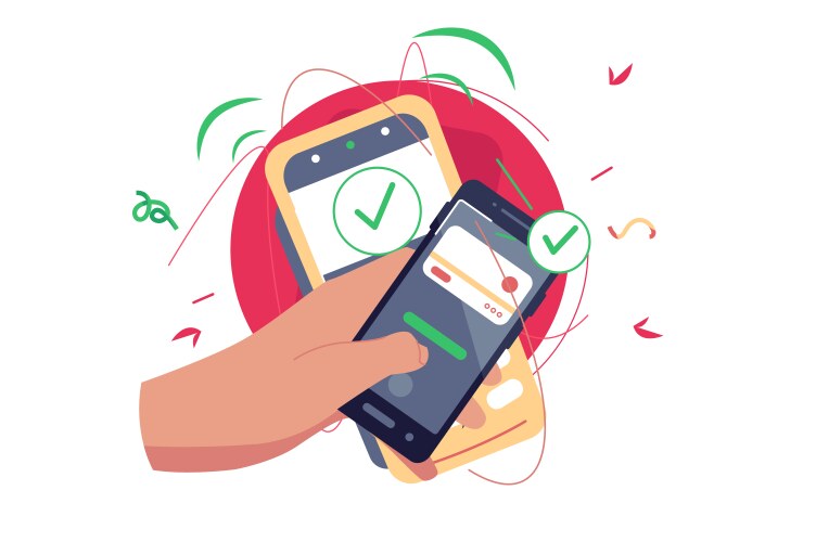 Payment Success Vector Images (over 98,000)