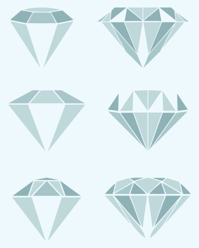 Diamond Vector Images (over 340,000)