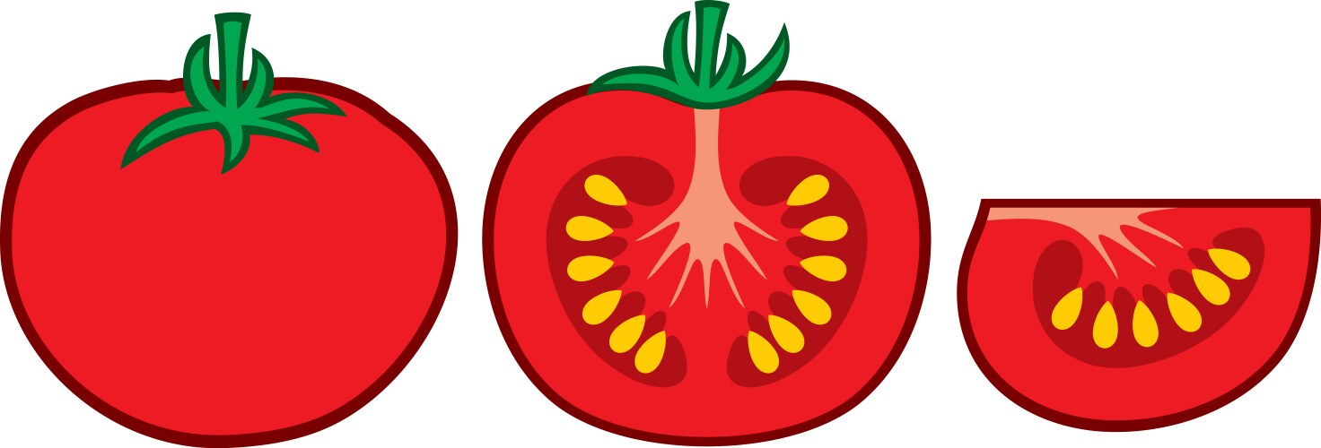Tomato Vector Images (over 130,000)