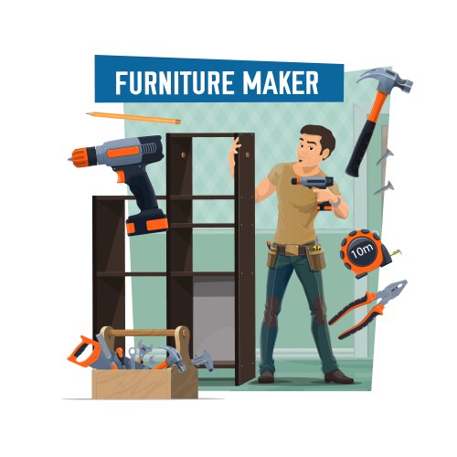 Handyman Vector Images (over 42,000)