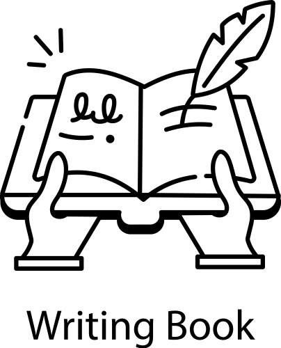 Editing Writing Vector Images (over 15,000)